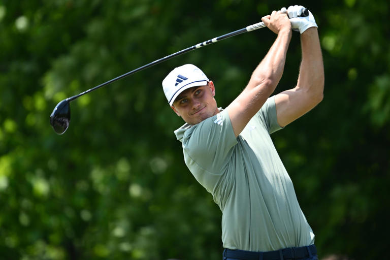 Canadian Open leaderboard: PGA Tour updates, scores, how to watch final ...
