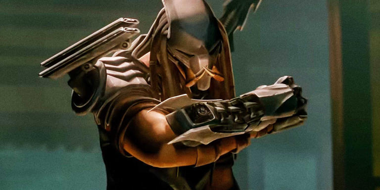 Why Predators Hunt People: The Yautja Code Explained