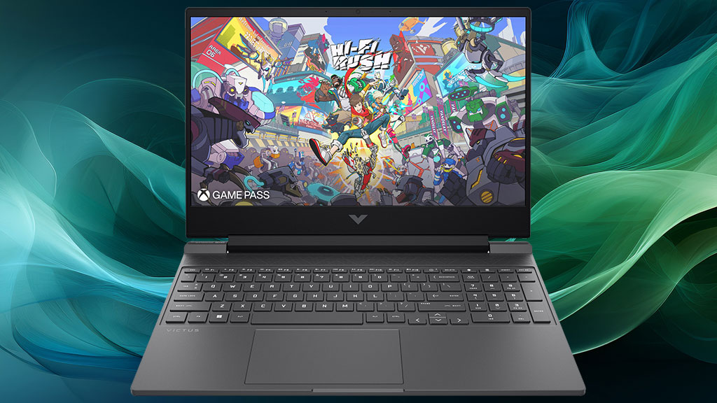 Victus budget gaming laptop currently $899.99