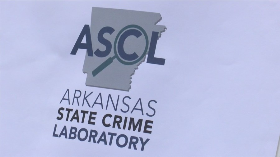 ‘It’s a new and safer beginning for the state,’ Arkansas State Crime ...
