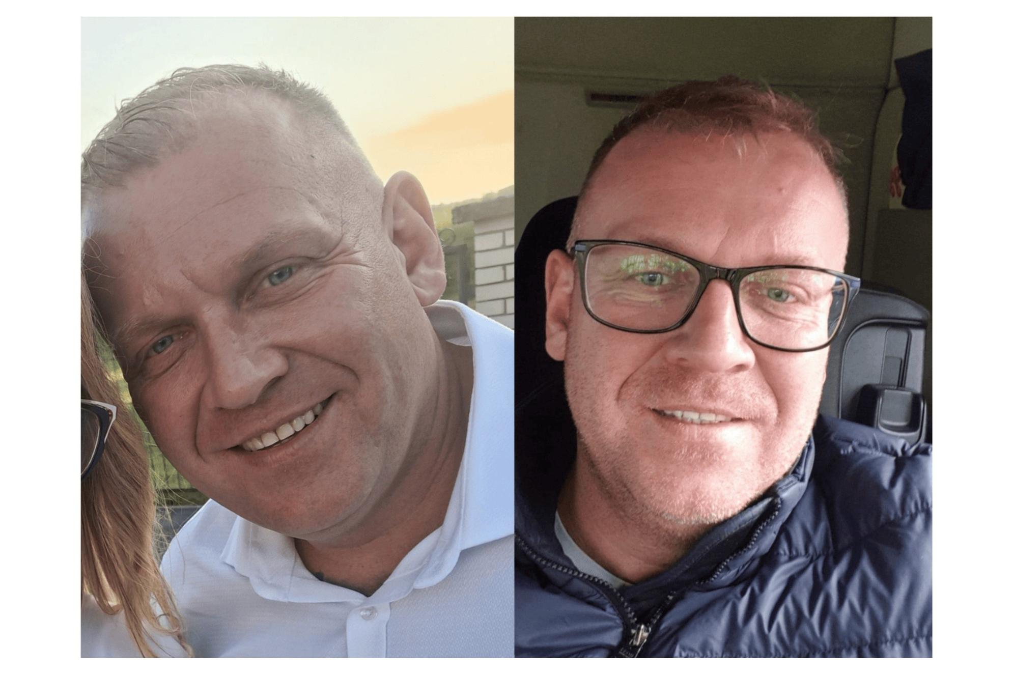 Concern grows for missing Rugby man - have you seen Piotr?
