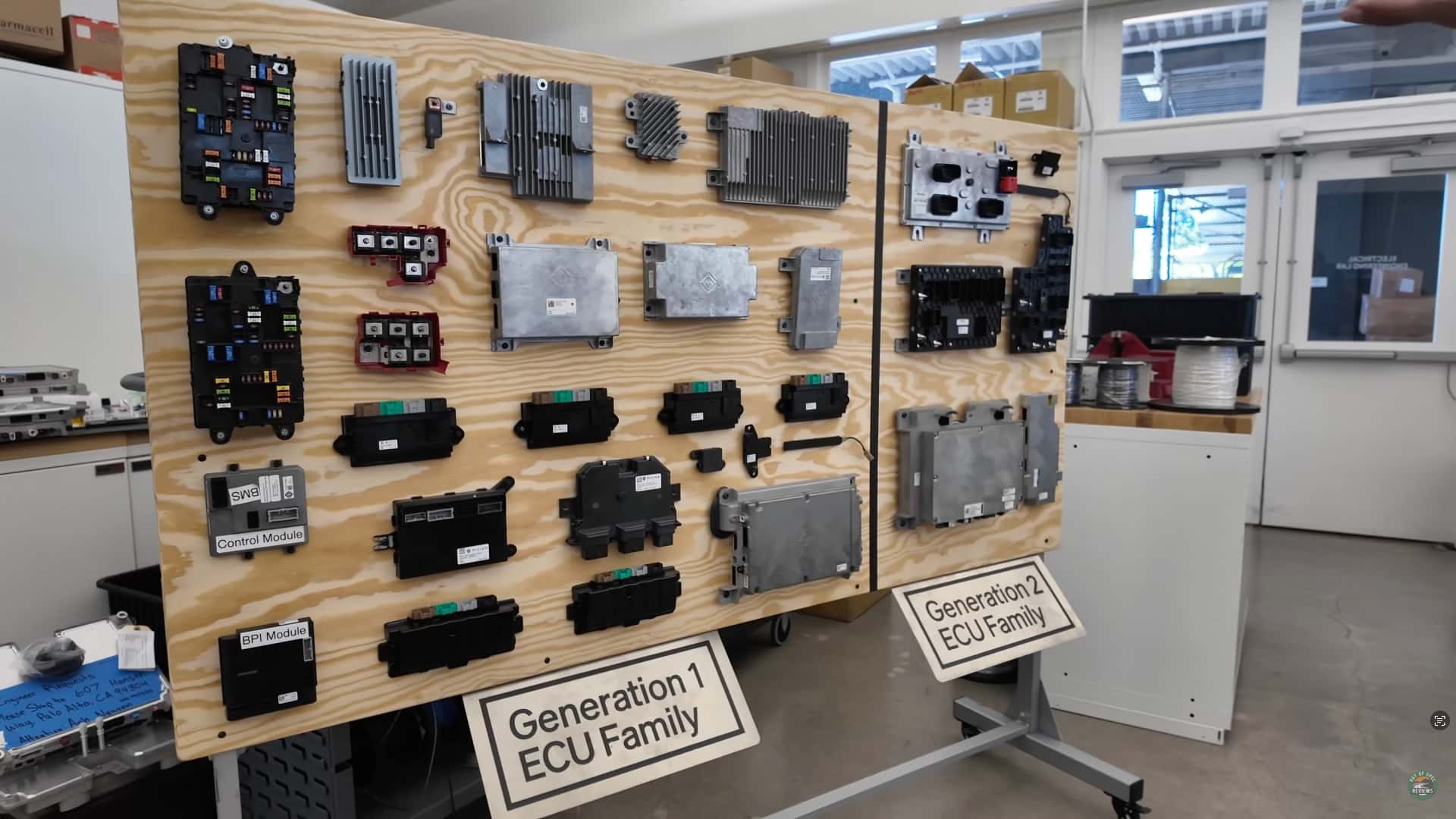 How Rivian Developed Its Zonal Architecture In Just Two Years