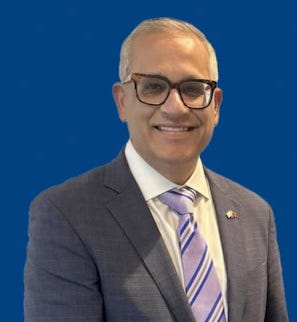 Atlantic Health names new CEO as expansion plans progress