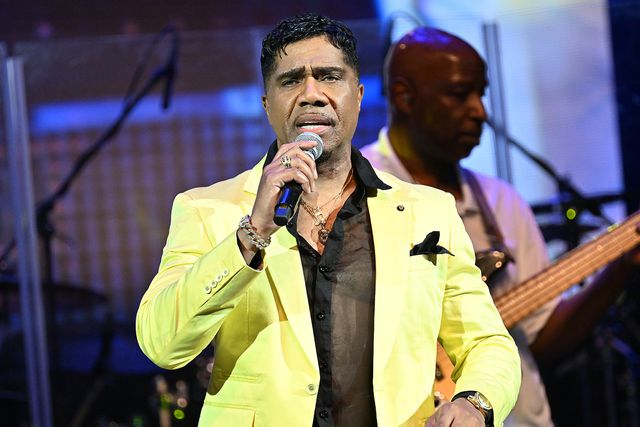 Wayne Lewis, Atlantic Starr Singer and Founding Member, Dies at 68