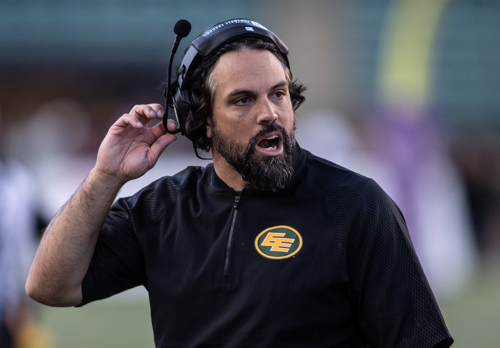 Elks open regular season against Lions in Vancouver on Saturday