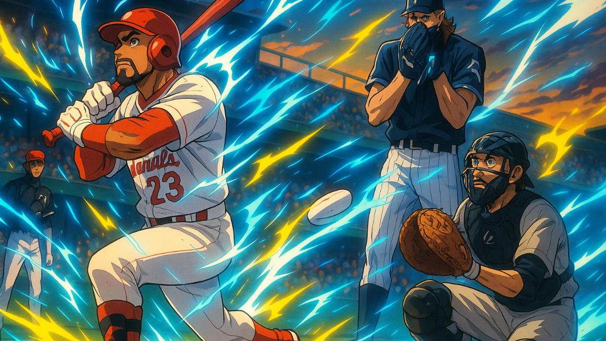 MLB: 10 Single-Game Performances That Broke Baseball