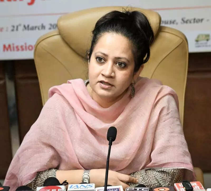 Now, specialist doctors to be available on call in Haryana government ...