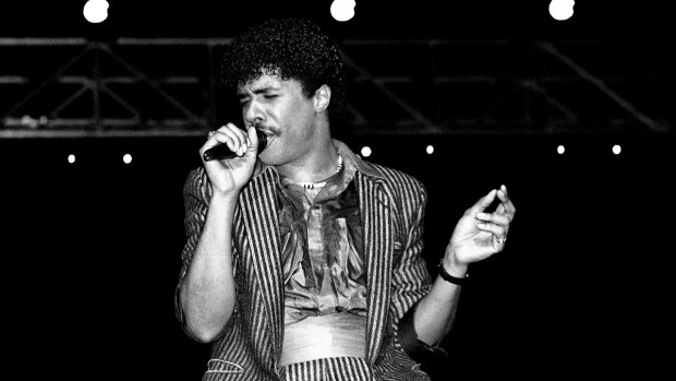 Wayne Lewis, Atlantic Starr Founder Who Sang 'Always' and 'Secret Lover ...