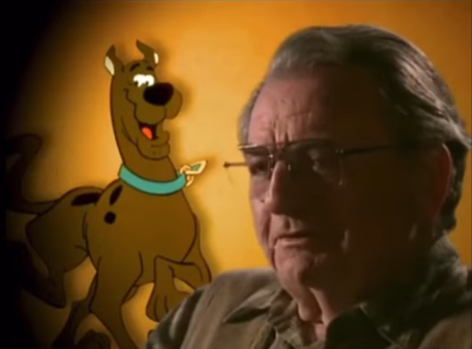 The Voices Behind Cartoon Animals: Who Brought Scooby, Bugs, and Mickey ...