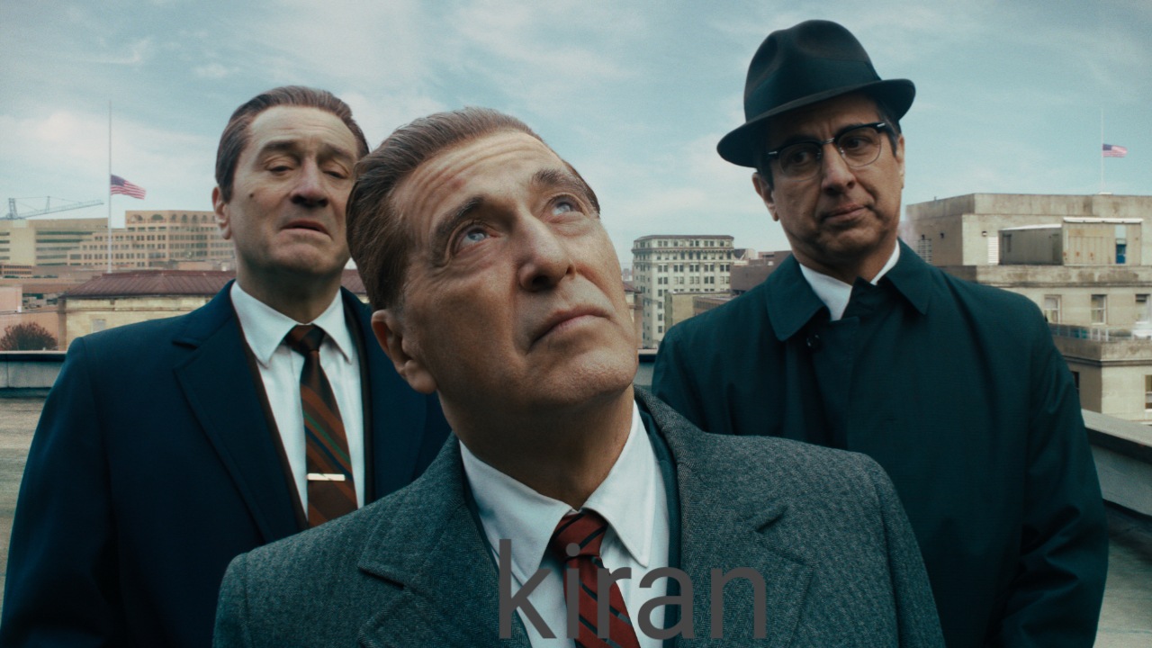 What Happened To The Real Jimmy Hoffa From The Irishman?