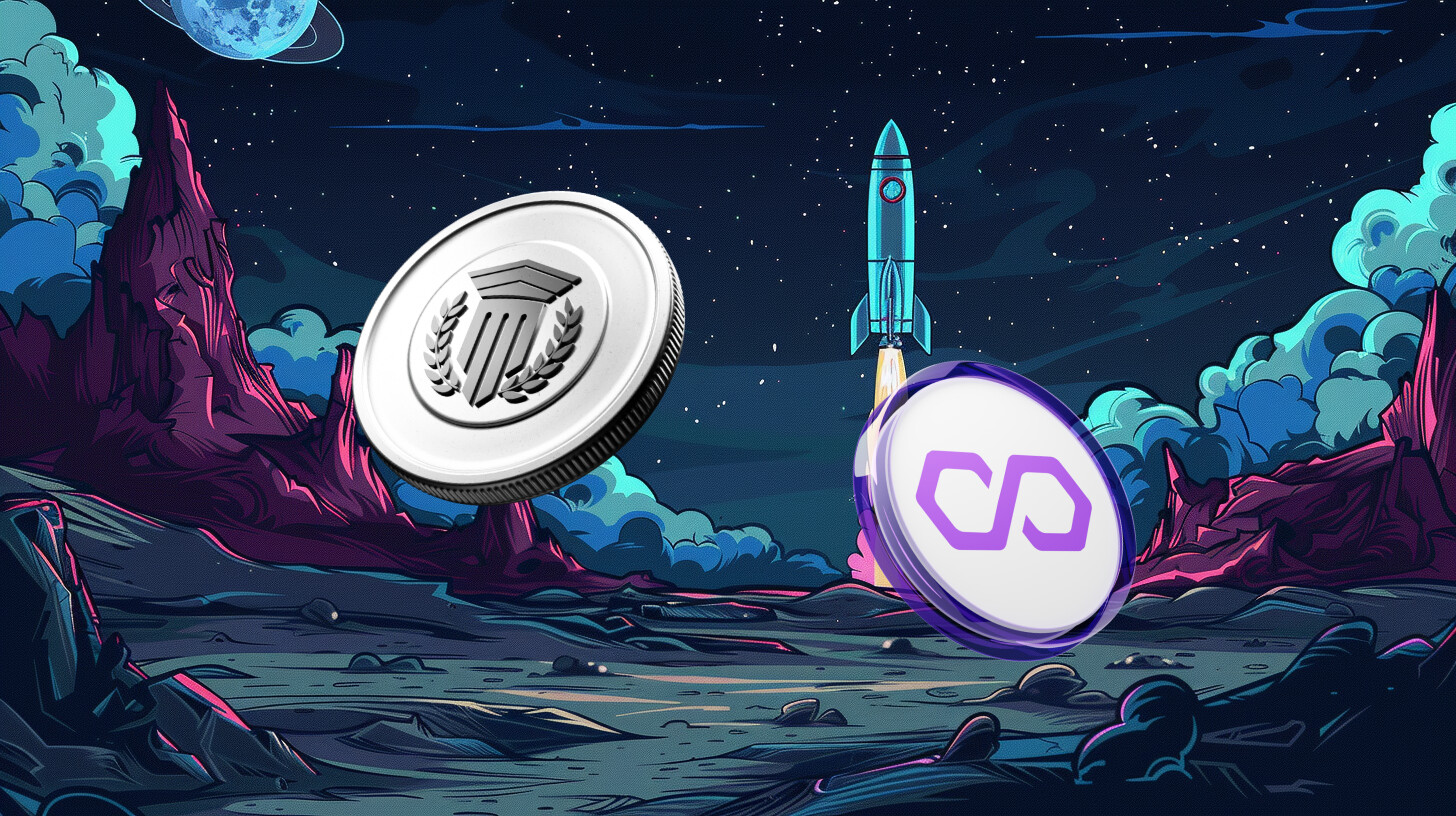 As Polygon (MATIC) Fades into The Background, Mutuum Finance (MUTM) is ...