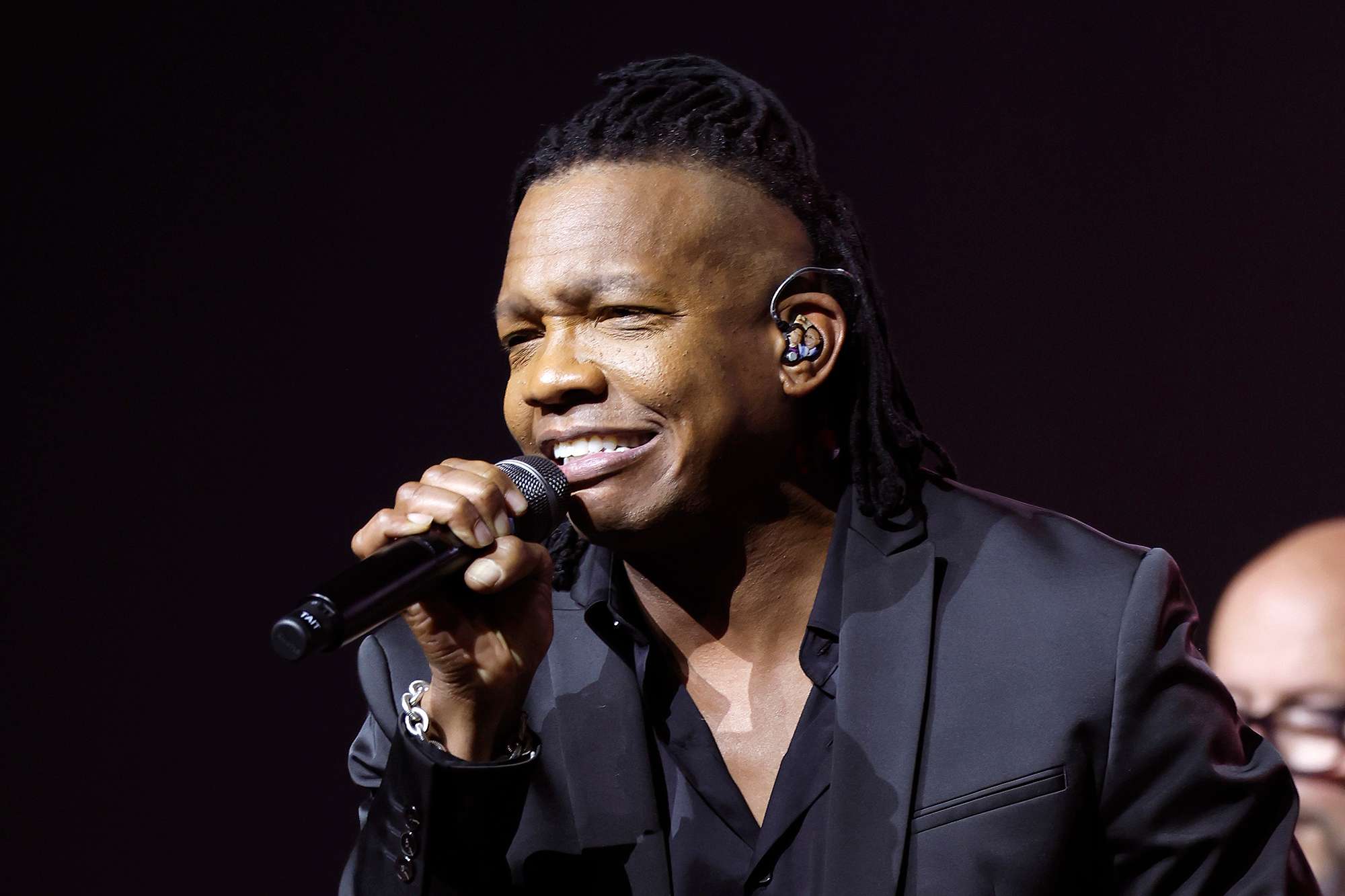 Christian Rock Band Newsboys React to Former Lead Singer Michael Tait's ...