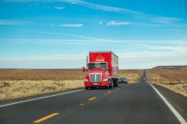 Coca-Cola unveils bold new initiative to revolutionize power grid: 'We ...