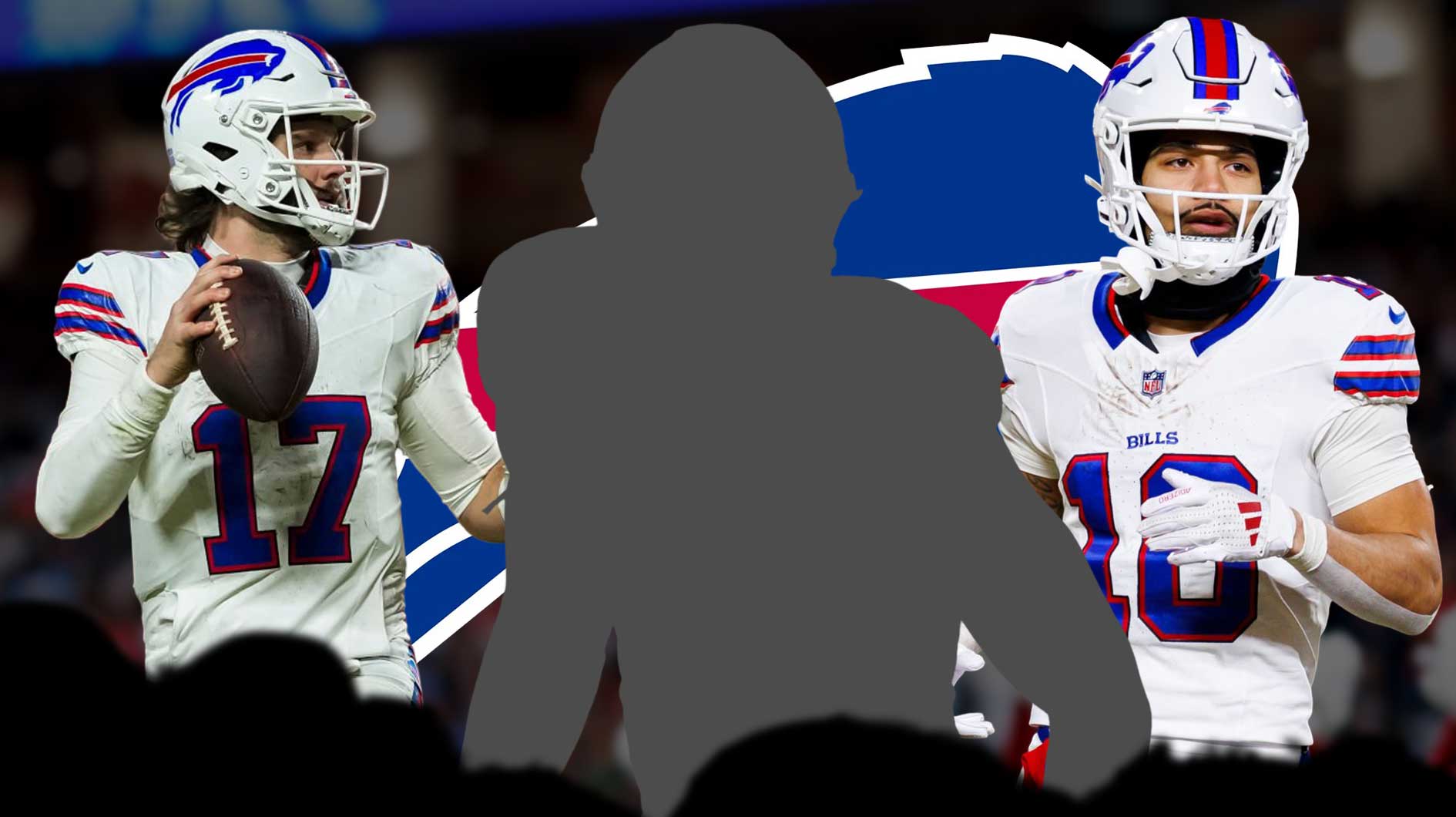 Rising Buffalo Bills rookie turning heads in 2025 OTAs