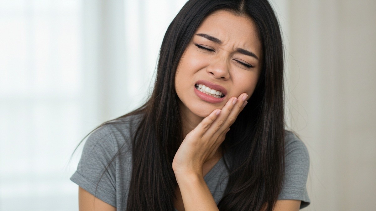 Alerta por pericoronaritis: la infección común que puede comprometer tu ...