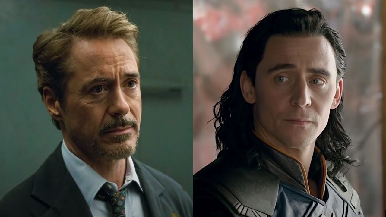 Tom Hiddleston Revealed His Funny Reaction To Learning Robert Downey Jr. Would Return To The MCU ...