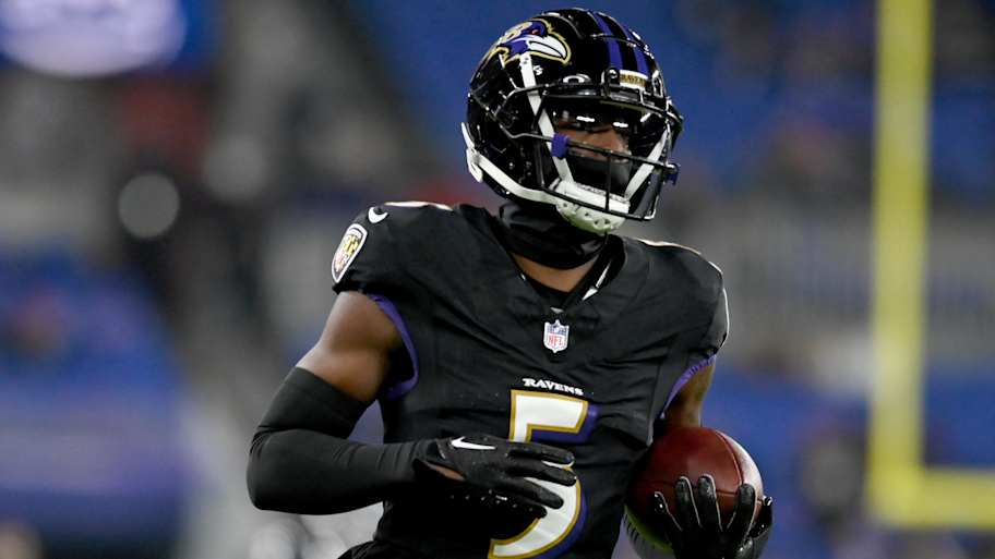 Ravens DB Could Carve Out Diverse Role