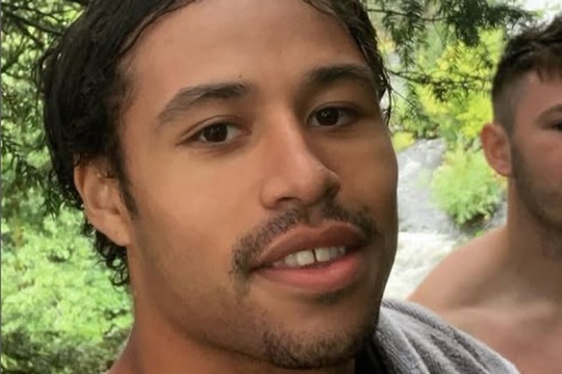 Love Island's Conor Phillips reveals advice ex-winner gave him before show