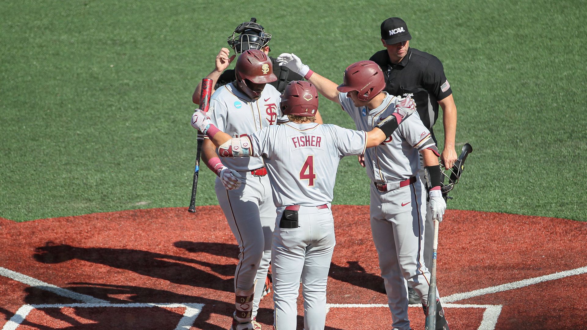 FSU looks to force rubber match, keep season alive in Game 2 vs. Oregon ...