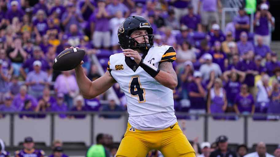 Former UCLA QB Commit Named Top-50 Player