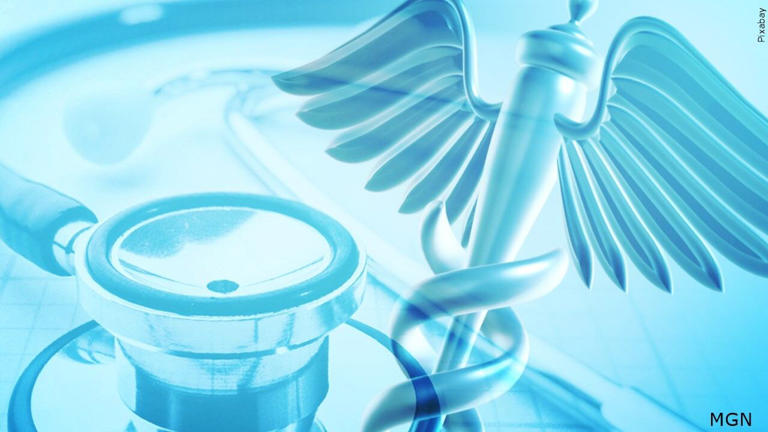 Kentucky health officials report 2 infant whooping cough deaths