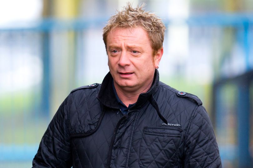 Coronation Street’s Martin Platt actor’s real life after becoming a ...