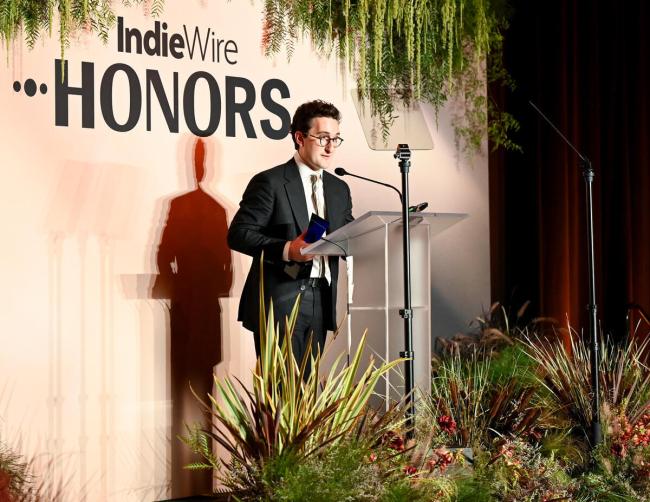 ‘Ren Faire' Director Lance Oppenheim Honors Doc Star King George: ‘I'll ...