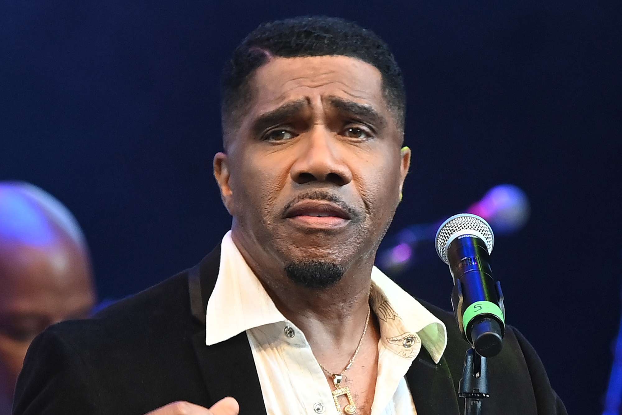Wayne Lewis, Atlantic Starr Singer and Founding Member, Dies at 68