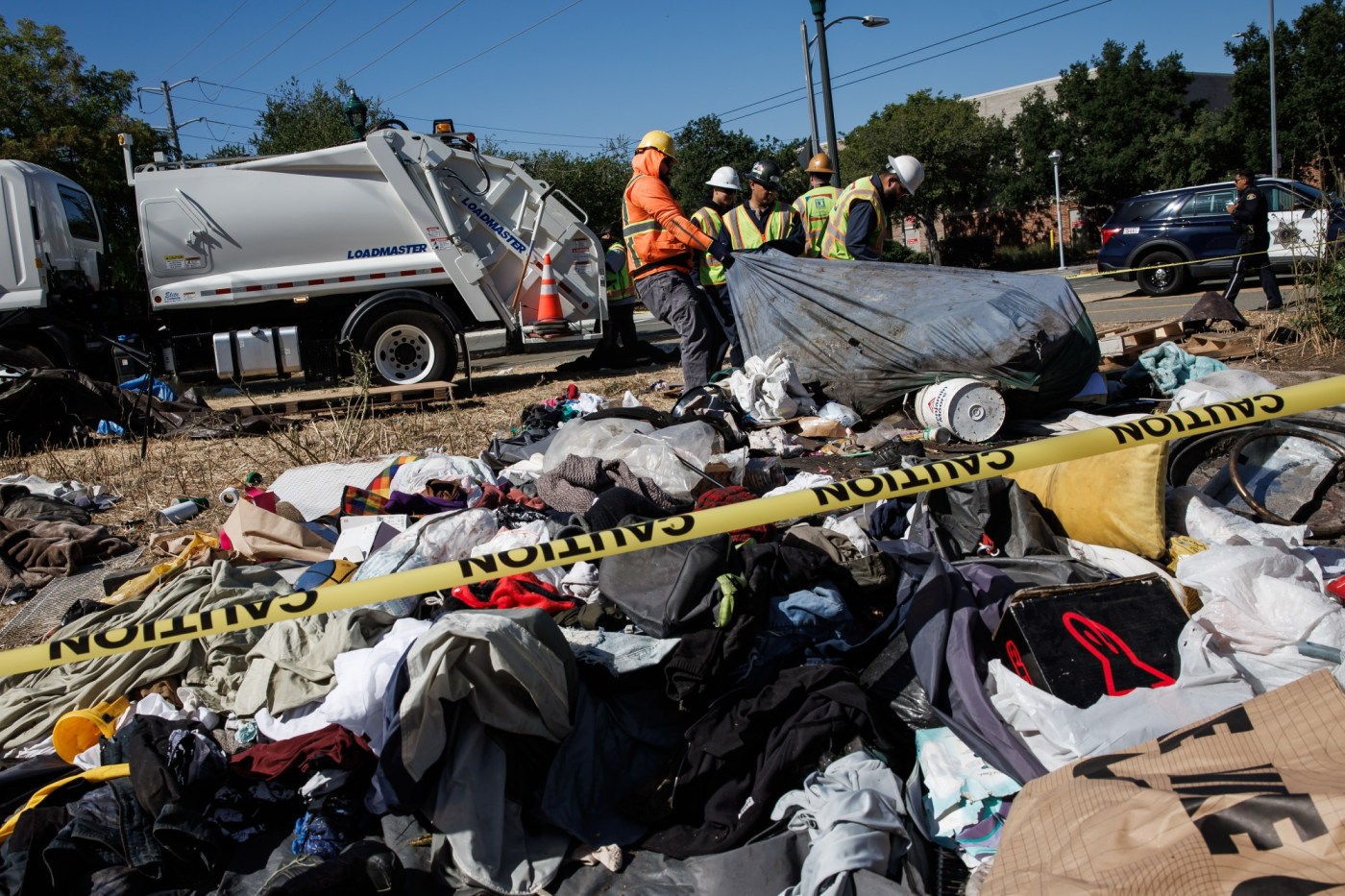 Mayors of California’s largest cities warn that funding loss will set ...