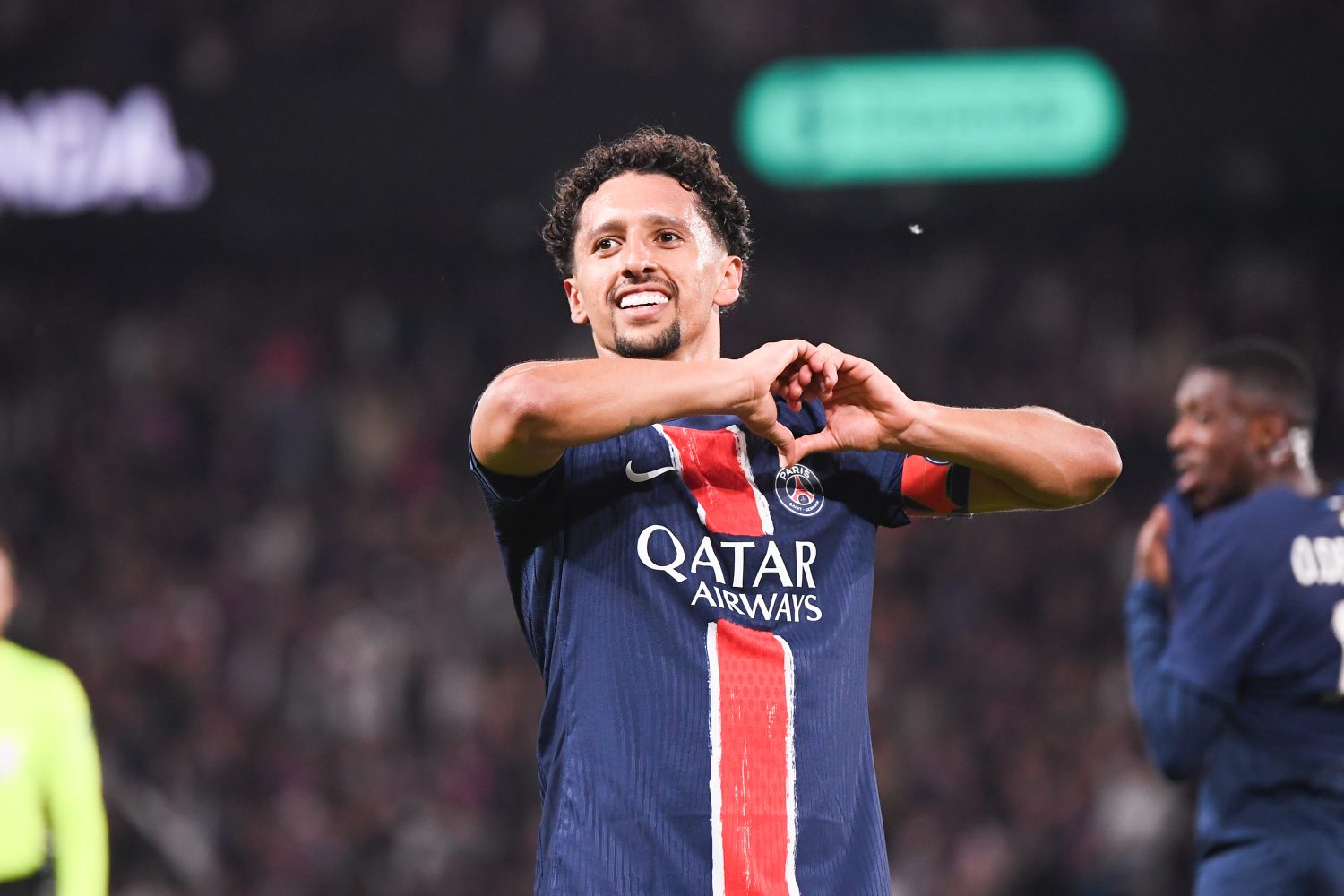 Marquinhos reveals Luis Enrique’s winning philosophy at PSG