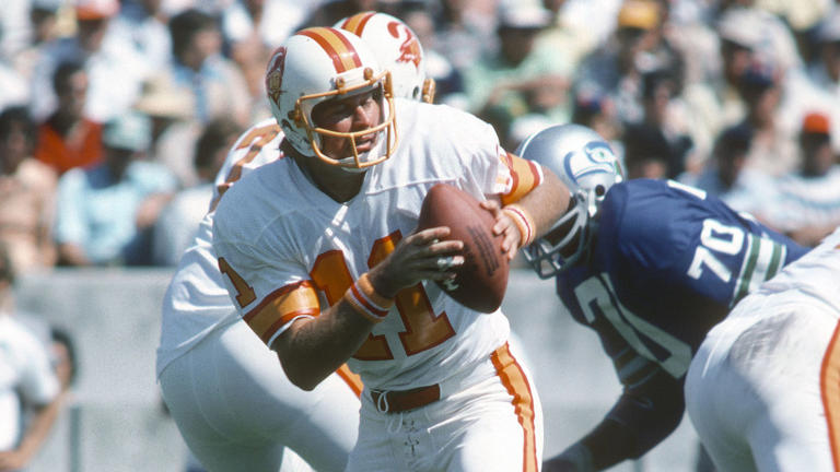 Seahawks vs. Buccaneers announced as ‘50th Season Game’