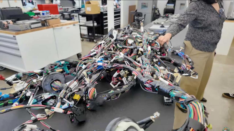 How Rivian Developed Its Zonal Architecture In Just Two Years