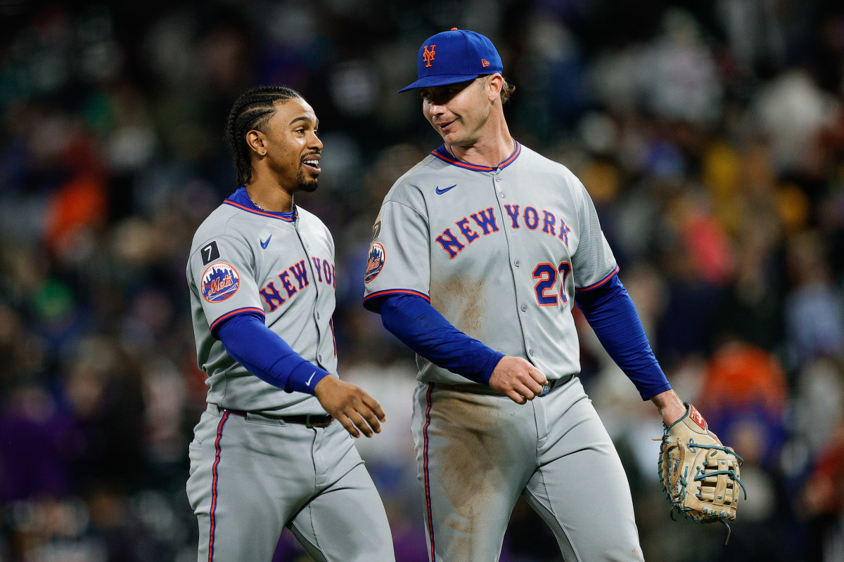 Historic Pete Alonso News Emerges Before Nationals-Mets Game