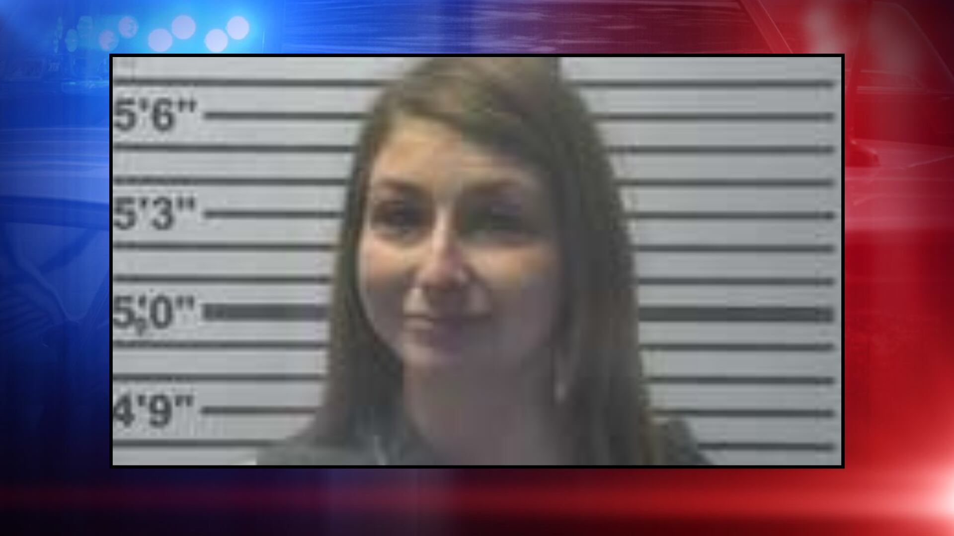 Stringer woman pleads guilty to DUI, child endangerment