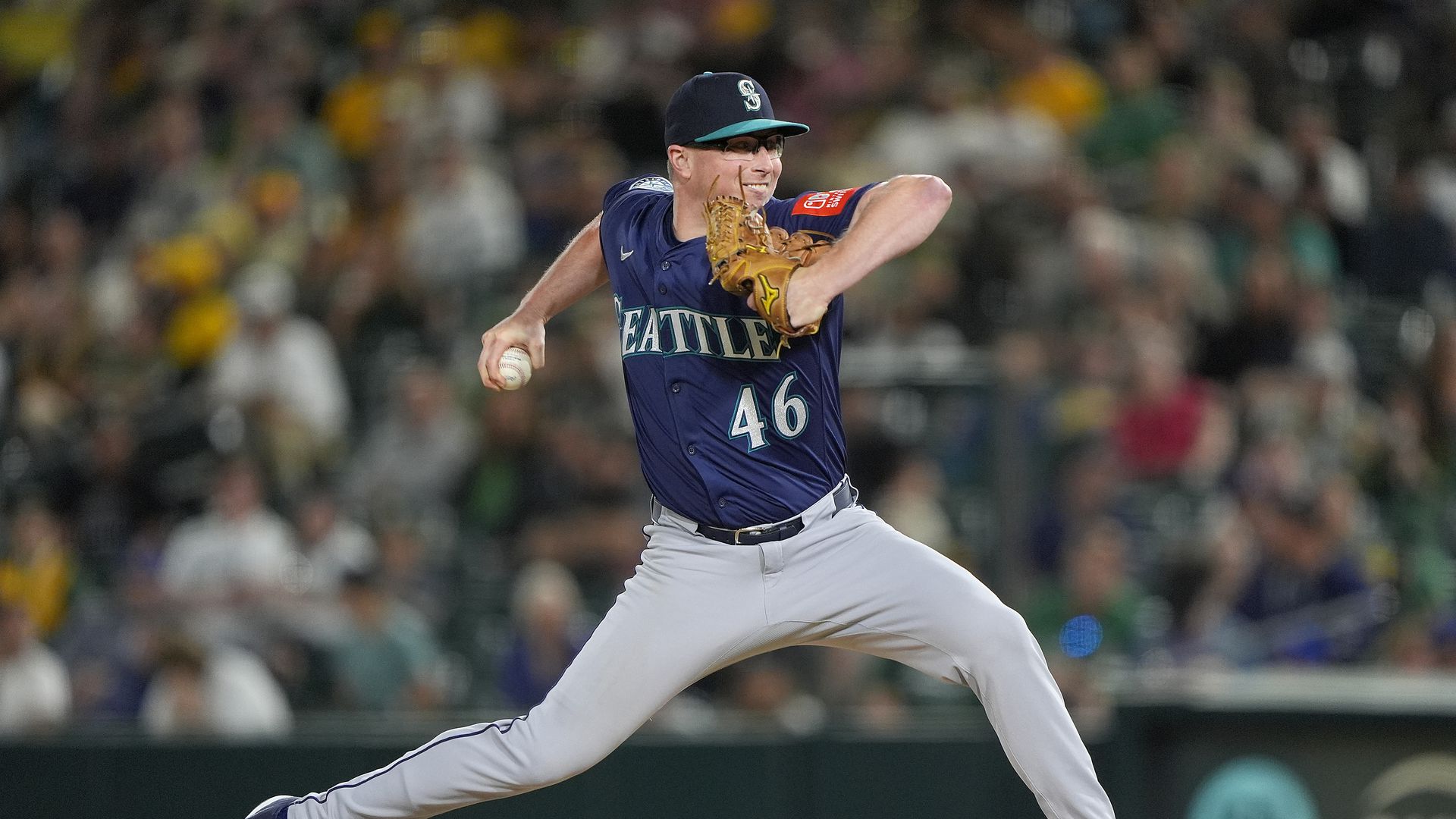Casey Lawrence DFA’d, Trent Thornton activated from appendicitis-based IL stint