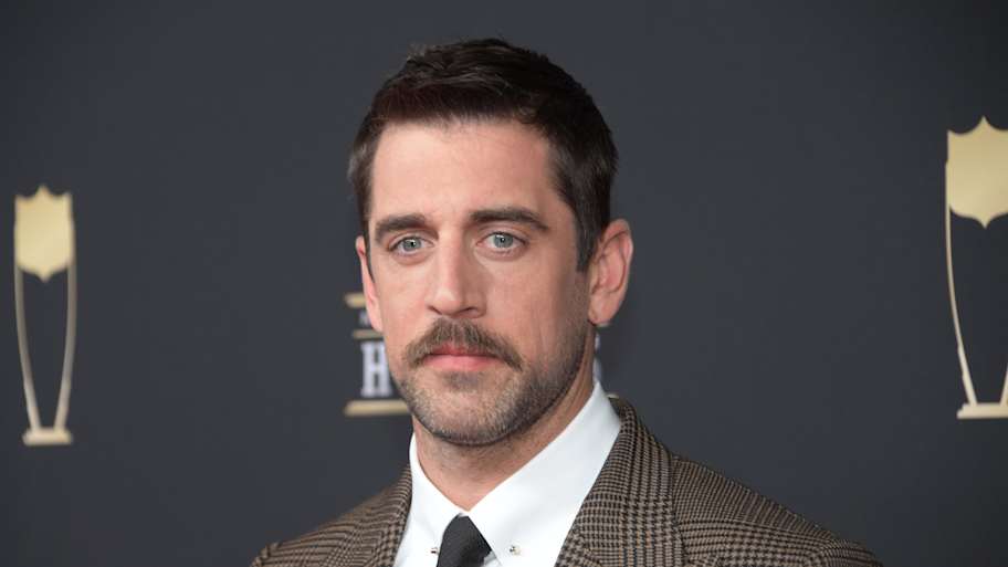 Aaron Rodgers Chooses Jersey Number After Signing With Steelers