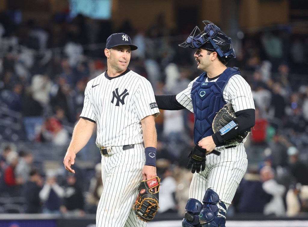 Yankees’ Paul Golschmidt opens up on battle with Father Time, old ...