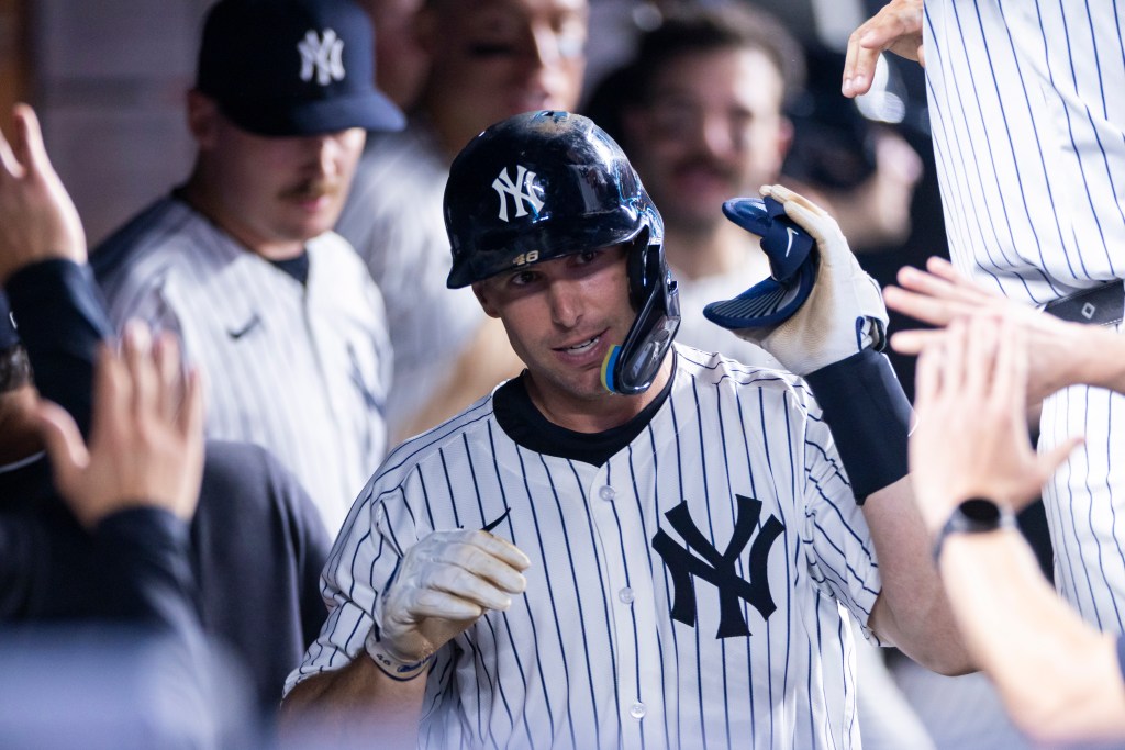 Yankees’ Paul Golschmidt opens up on battle with Father Time, old ...