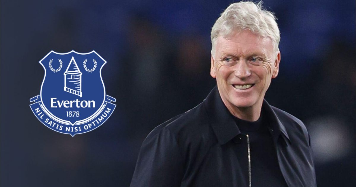 Everton thunder towards signing of 19-goal LaLiga giant; talks ON as ...