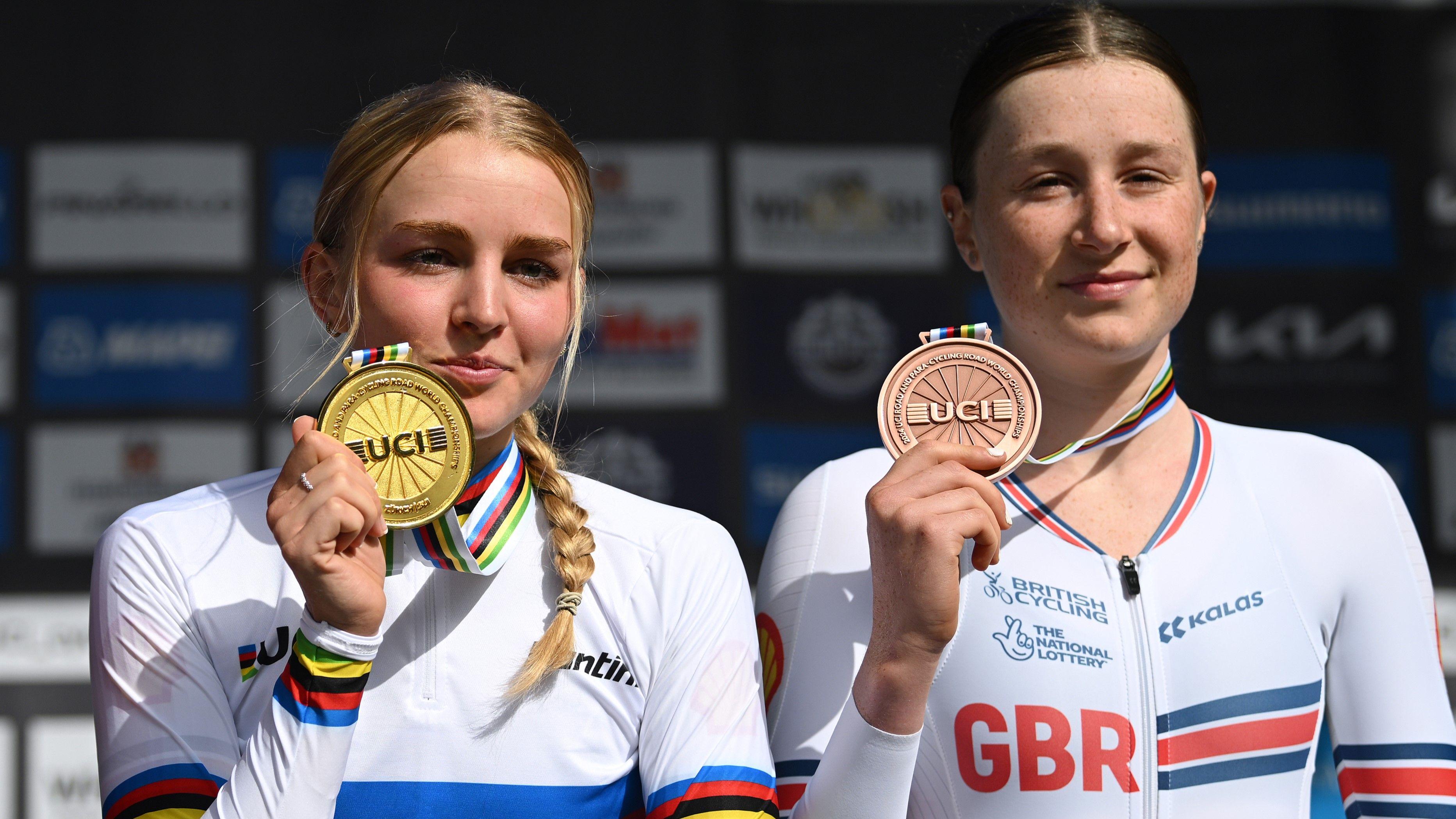 Seeing is believing: How Deignan made women's cycling cool