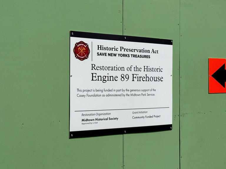 Hollywood Rip Ride Rockit Construction Walls Reference Ghostbusters at ...