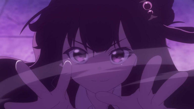 Once Upon A Witch's Death Episode 11: Meg Faces A Tsunami—Recap ...