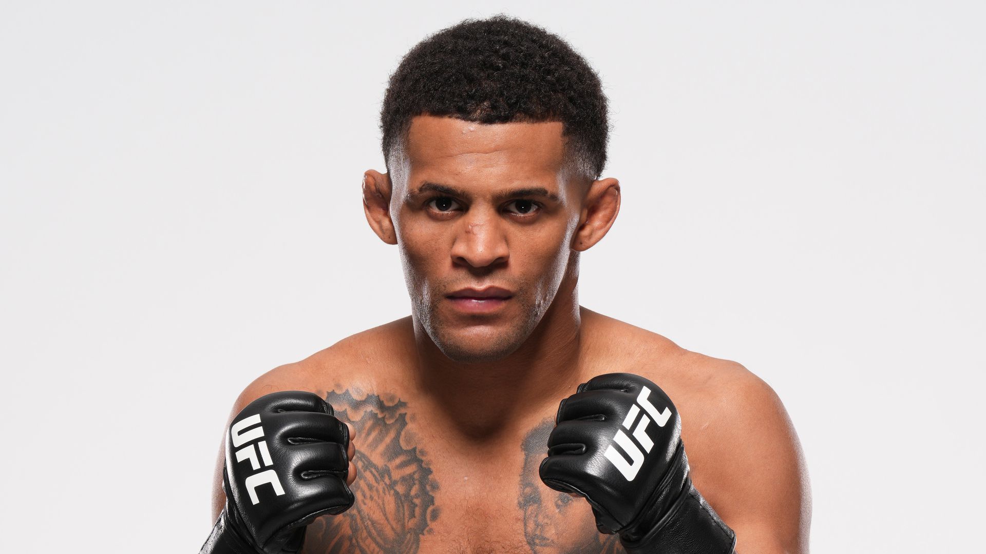 Video: Patchy Mix ‘looking through’ Mario Bautista in debut at UFC 316