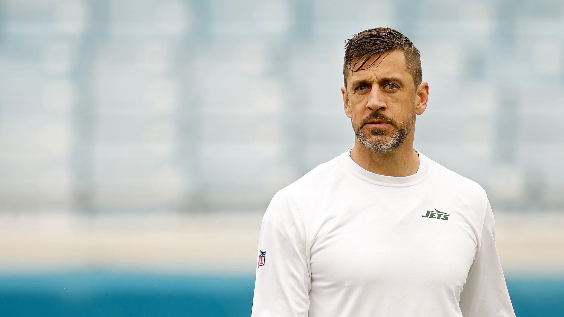 Steelers Announce Aaron Rodgers’ Number; More Contract Details Surface