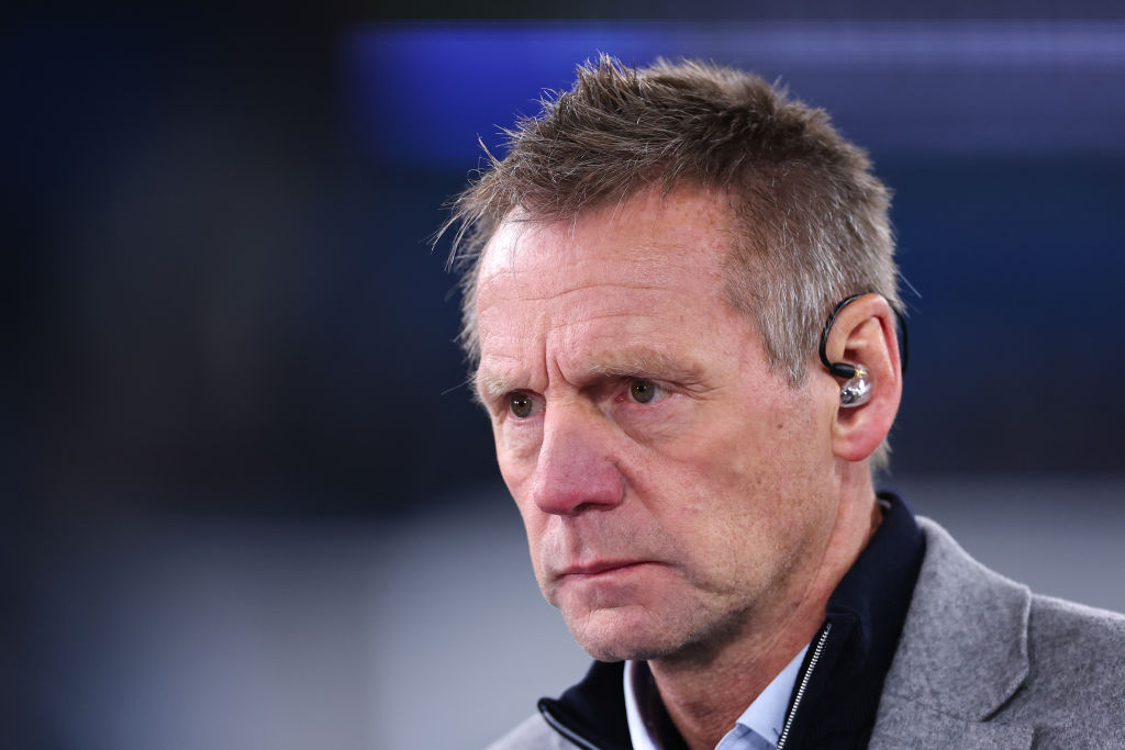 'Disappointed' - Stuart Pearce slams 'slow and lethargic' England star ...