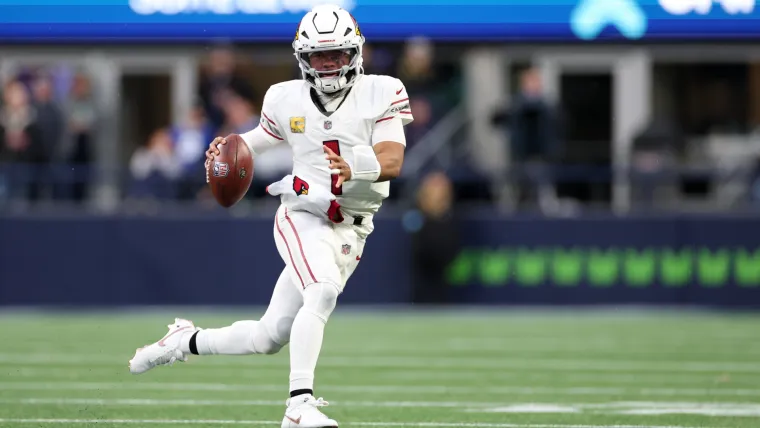 Cardinals QB Kyler Murray hit with ‘enigma' tag ahead of 2025 season