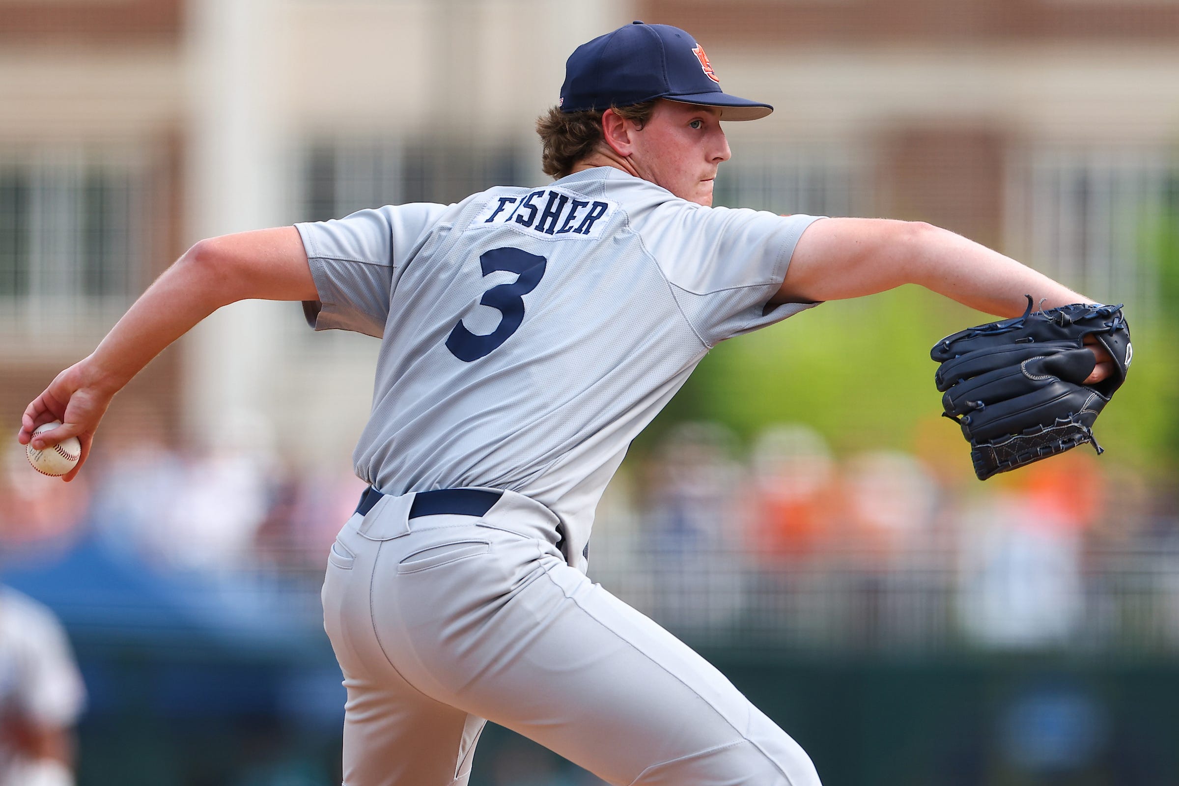 Auburn baseball falters in season-ending super regional loss to Coastal ...