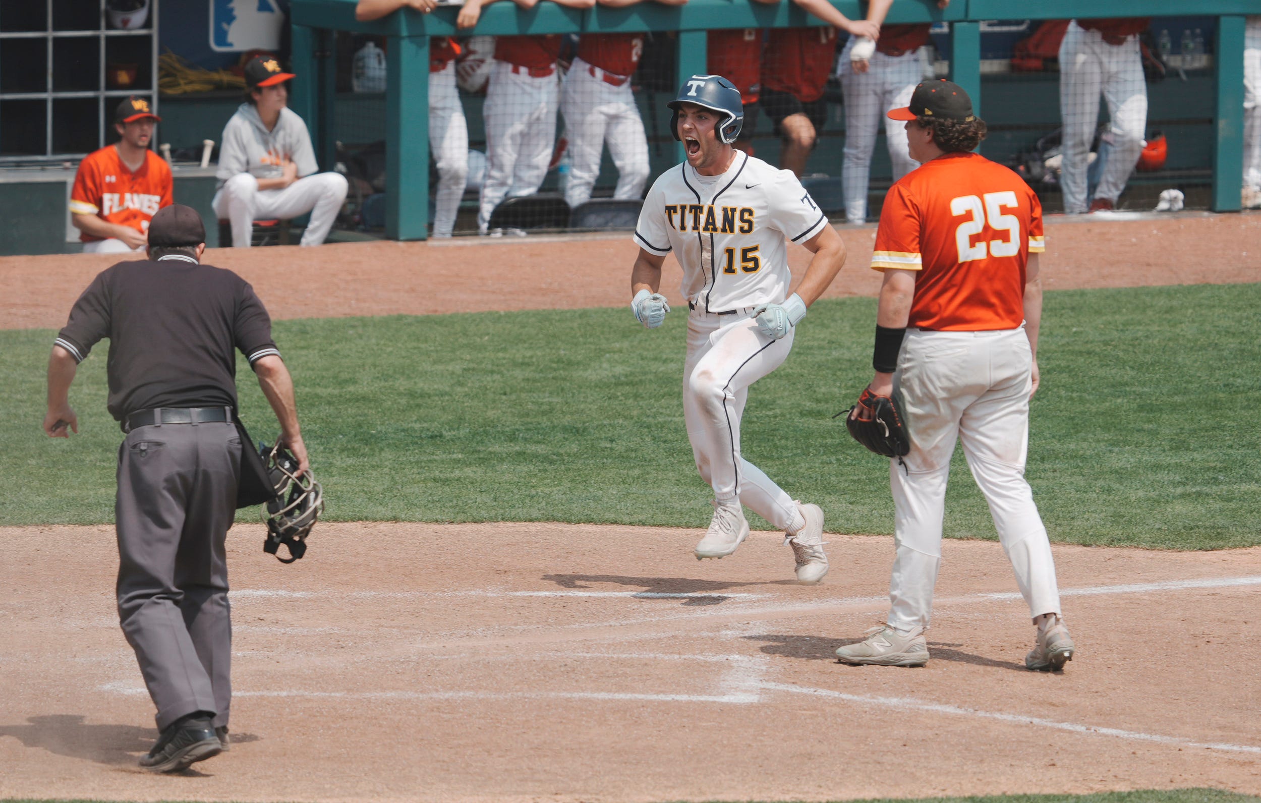 Webster Thomas earns trip to state tournament with win over ...