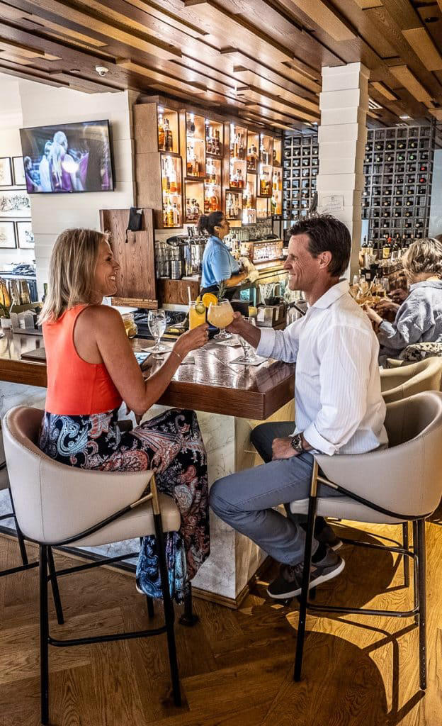 Where to Eat on Thanksgiving in Raleigh 2025: Restaurants, Take out & Pies