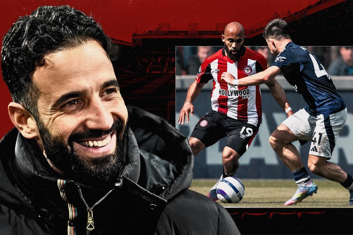 Man Utd Transfer News Today: Mbeumo progress amid Garnacho bombshell